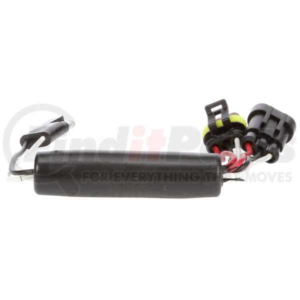 97340 by TRUCK-LITE - Marker Clearance Plug, 16 Gauge Gpt Wire, Fit 'N ...