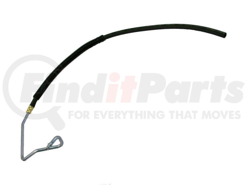 Gates 352175 Power Steering Return Line Hose Assembly + Cross Reference ...