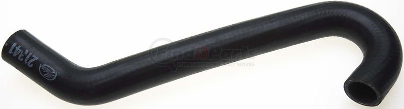 21341 by GATES CORPORATION - RADIATOR HOSE