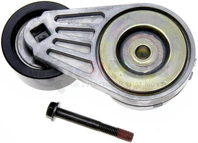38504 by GATES CORPORATION - BELT TENSIONER