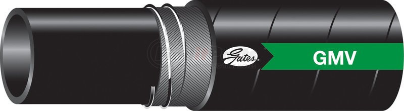 85583 by GATES CORPORATION - Hydraulic Hose - GMV Global MegaVac Return ...