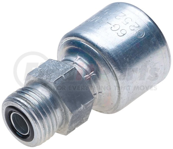 G25225-0404 by GATES CORPORATION - Couplings - MegaCrimp Couplings ...