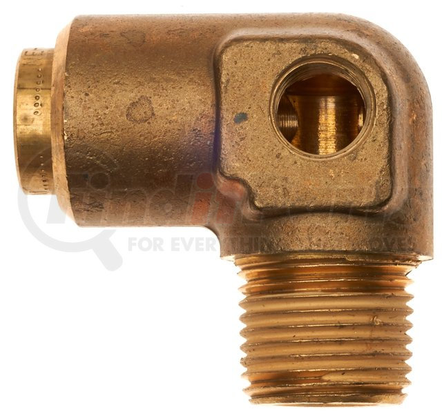 Gates G31105-0806P Hydraulic Hose + Cross Reference | FinditParts