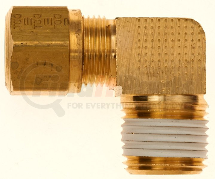 G32104-1008 by GATES CORPORATION - Hyd Coupling/Adapter- Air Brake to ...