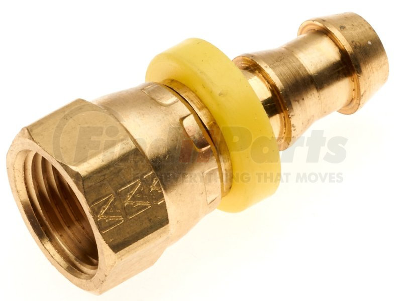 G36200-0606X by GATES CORPORATION - Lock-on Field Attachable Couplings ...