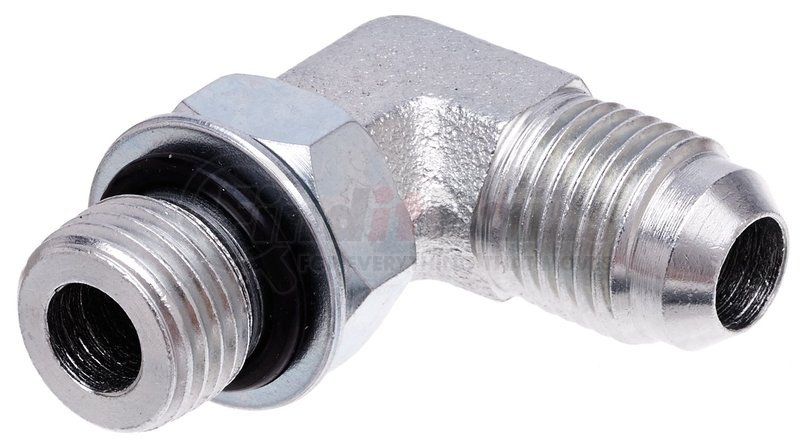 G60312-0806 by GATES CORPORATION - ADAPTERS SAE TO