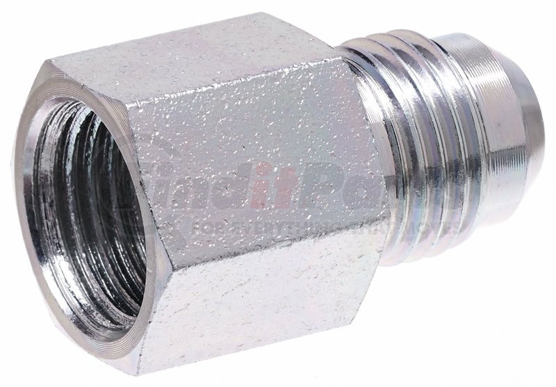 G60420-0812 by GATES CORPORATION - ADAPTERS SAE TO