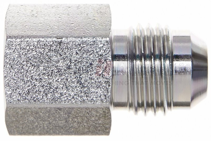 G60420-0812 by GATES CORPORATION - ADAPTERS SAE TO