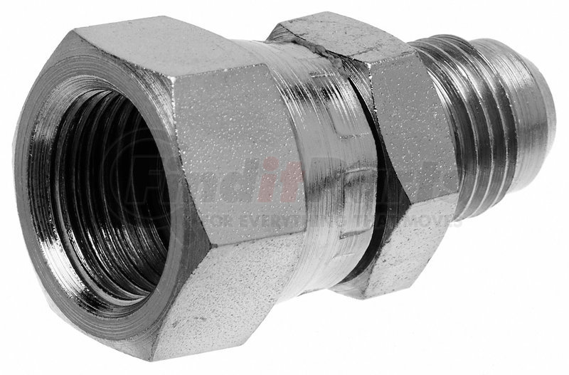 G62801-0606 by GATES CORPORATION - 6FBFFOR-6MJ