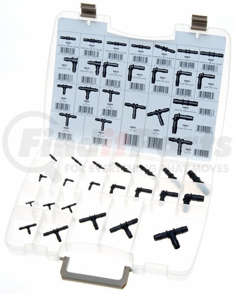 91174 by GATES CORPORATION - VAC/FUEL LINE CO