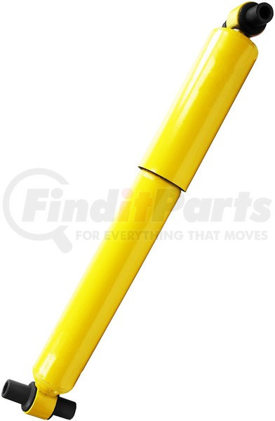 65492 by MONROE - Monroe Magnum