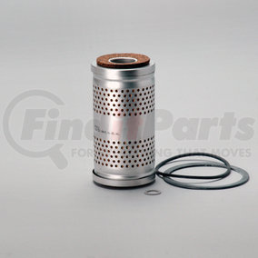 P550522 by DONALDSON - Fuel Filter, Cartridge