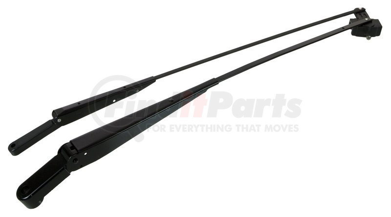 Anco 49-22PN Wiper Arm + Cross Reference | FinditParts