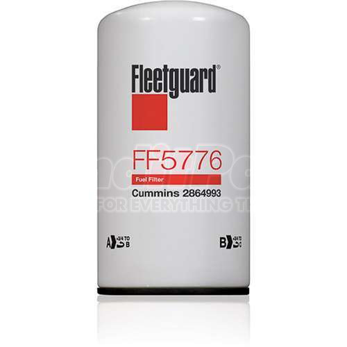 FF5776 Fuel Filter | FF5776 Fleetguard | FinditParts