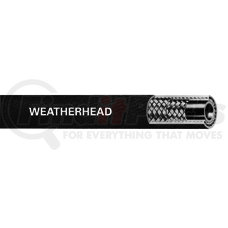 H24506 by WEATHERHEAD - Hydraulic Hose - 100R16
