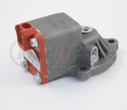 329145-12X by CHELSEA - 277 SRS Solenoid Valve and Valve Cap Assembly, 12V
