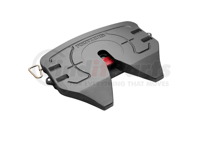 SLTPL7000 by FONTAINE - Top Plate - Fifth Wheel, Left Hand