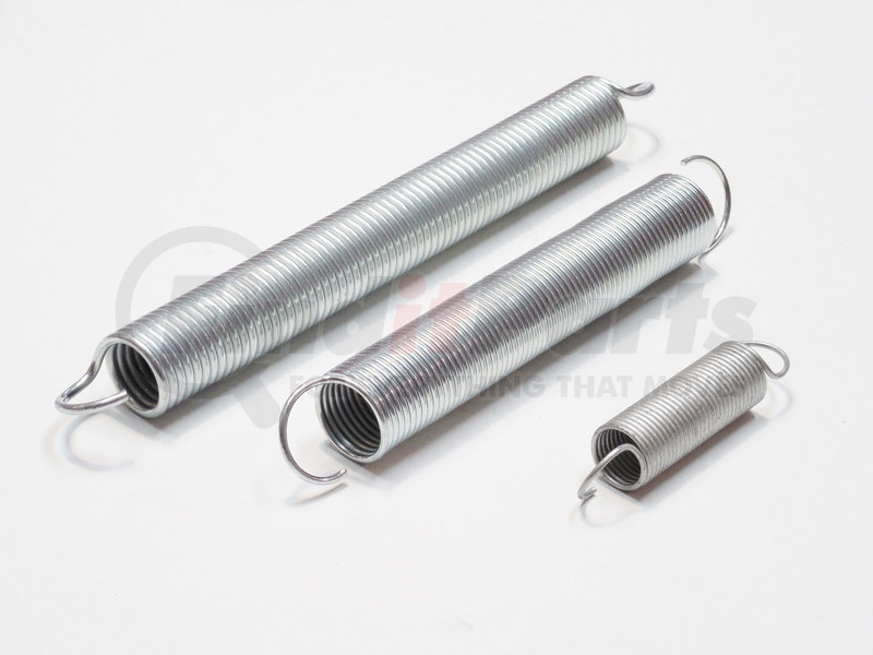 KIT-SPRING by FONTAINE - Spring Kit for Fifth Wheel