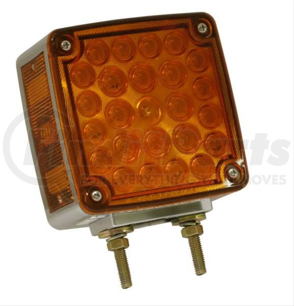 G5543 by GROTE - Hi Count® Double-Face LED Stop / Tail / Turn Light ...