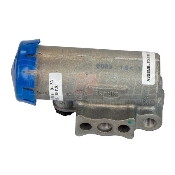 5010669N by BENDIX - GOVERNOR - D2A.NONADJUSTABLE