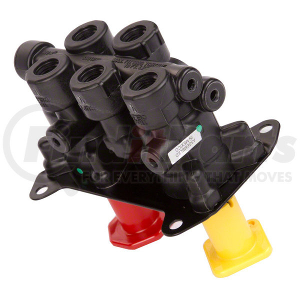 800516 by BENDIX - MV-3 Control Valve / IH, Service New