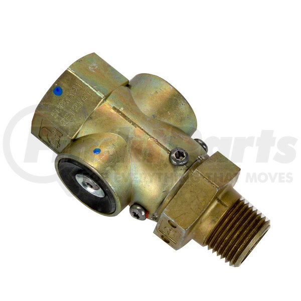 800333 by BENDIX - QR-L Quick Release Valve, Service New