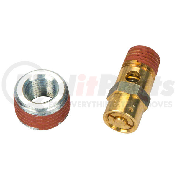 131081 by BENDIX - ST-4 Safety Valve, 250 PSI / 124-5572, Service New