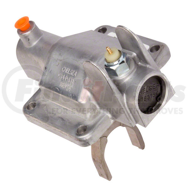 329361X by CHELSEA - 440 Series Air Control Shift Cover Assembly