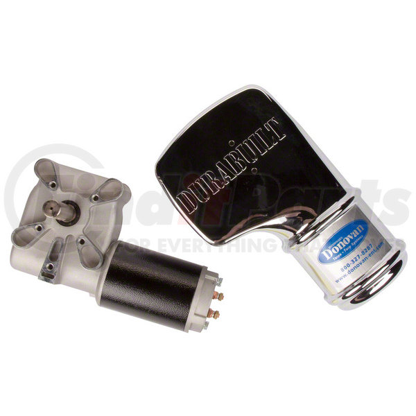 Donovan Enterprises 61G - DIRECT DRIVE TARP MOTOR, 12V | FinditParts