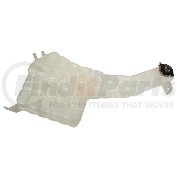 603-5202 by DORMAN - Fluid Reservoir