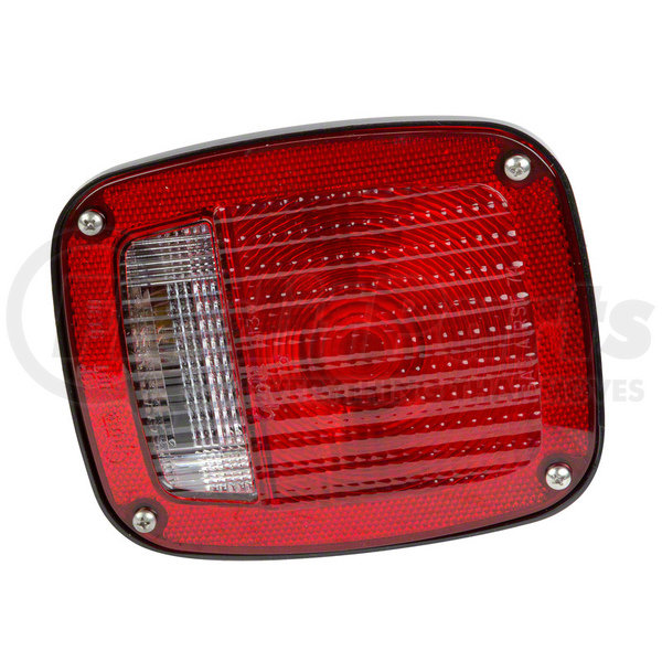 53722 by GROTE - Two-Stud Metri-Pack® Stop / Tail / Turn Light with ...