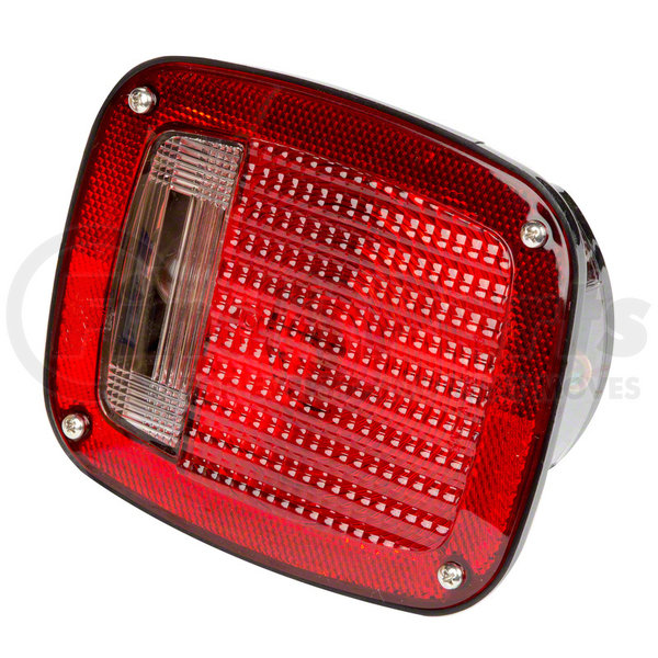 50972 by GROTE - Three-Stud Peterbilt® Chevrolet® Jeep® GMC® Stop ...