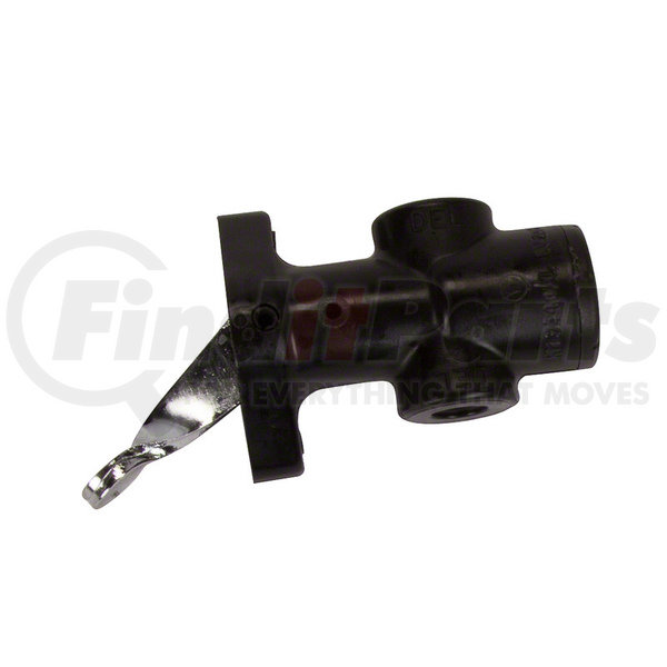 KN20001 by HALDEX - Panel Mount Flipper Style Valve