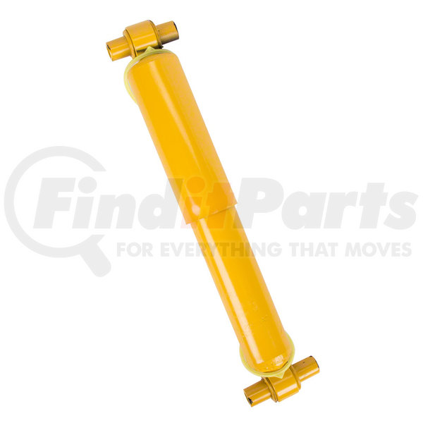 65492 by MONROE - Magnum Shock Absorber - 22.5 in. Extended Length, Rear