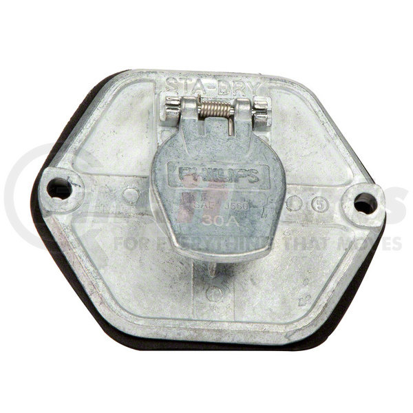 15-763 by PHILLIPS INDUSTRIES - 7-Way Extended Barrel Socket - with 30 ...