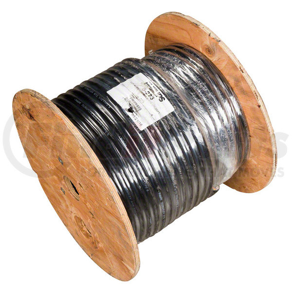 3-223 by PHILLIPS INDUSTRIES - Trailer Cable - DURAFLEX™, 7 Conductor ...