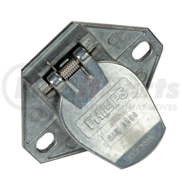15-320 by PHILLIPS INDUSTRIES - Single Pole Socket
