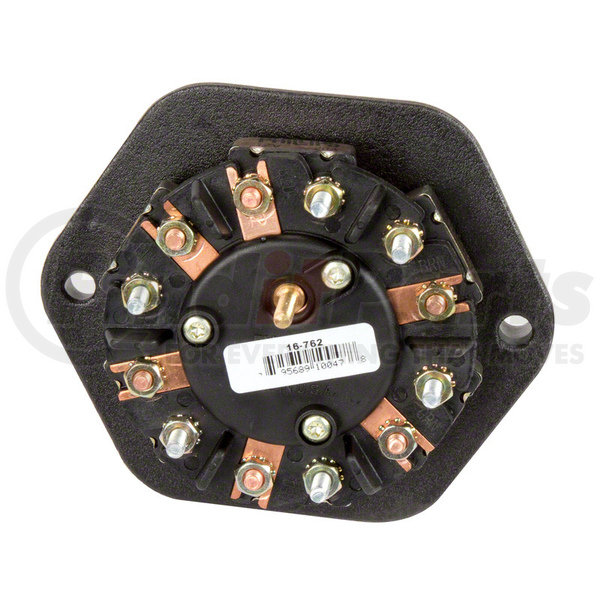16-762 by PHILLIPS INDUSTRIES - 7-Way Socketbreakers - With 20 amp ...