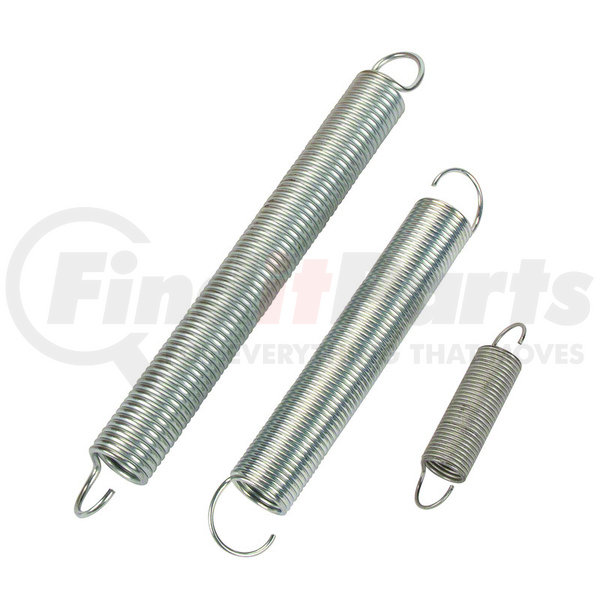 KIT-SPRING by FONTAINE - Spring Kit for Fifth Wheel