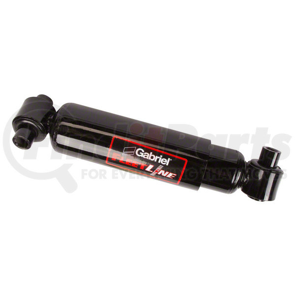 85724 by GABRIEL - Fleetline 85 Series Heavy Duty Shock Absorber