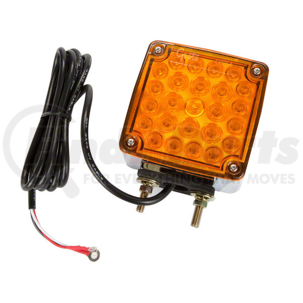 G5540 by GROTE - Hi Count® Double-Face LED Stop / Tail / Turn Light ...