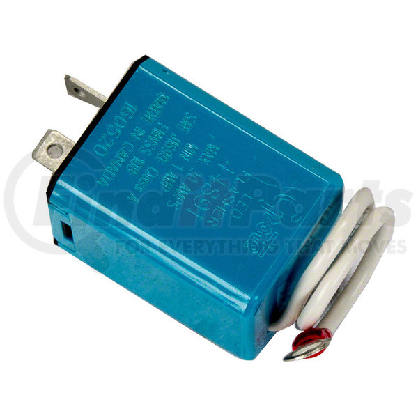 44891 by GROTE - 2 Pin Flasher - Variable-Load Electronic LED