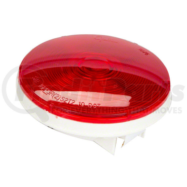 Grote 52772 Tail Light + Cross Reference | FinditParts
