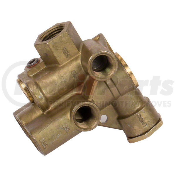 110800 by SEALCO - CONTROL VALVE