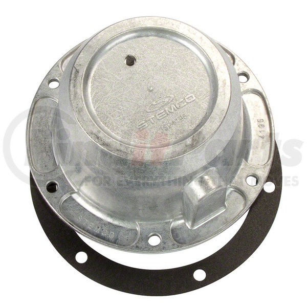 352-4195 by STEMCO - Hubcap, Grease with duckbill Vent
