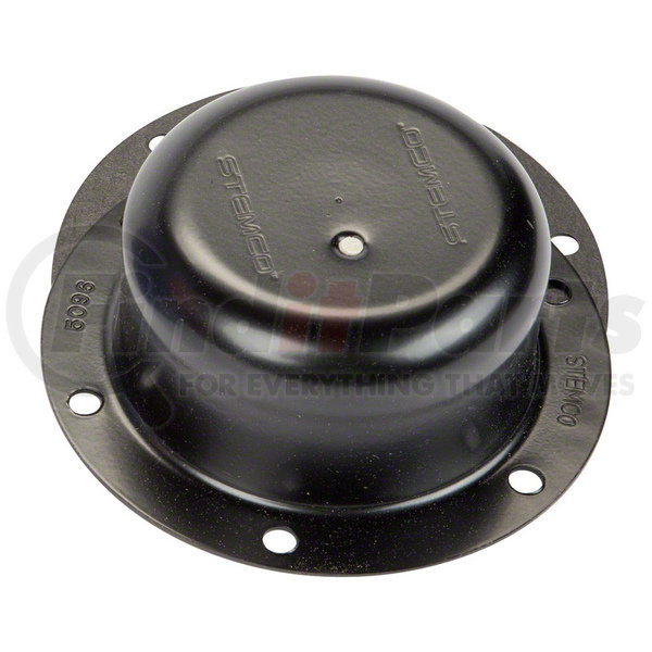 342-4195 by STEMCO - Hubcap
