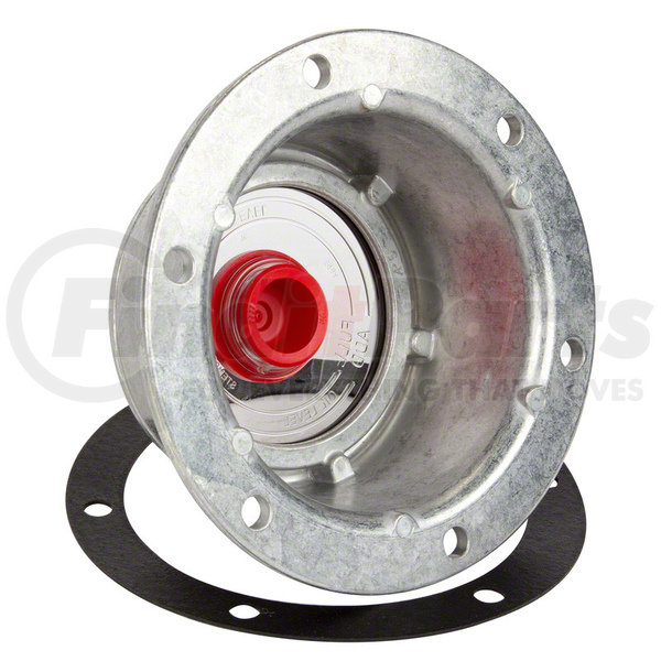 340-4009 by STEMCO - Hubcap