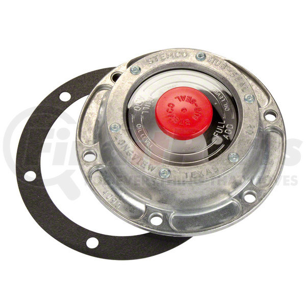 340-4095 by STEMCO - Wheel Hub Cap