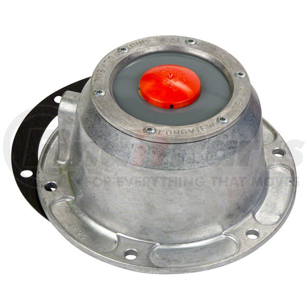 358-4195 by STEMCO - Hubcap