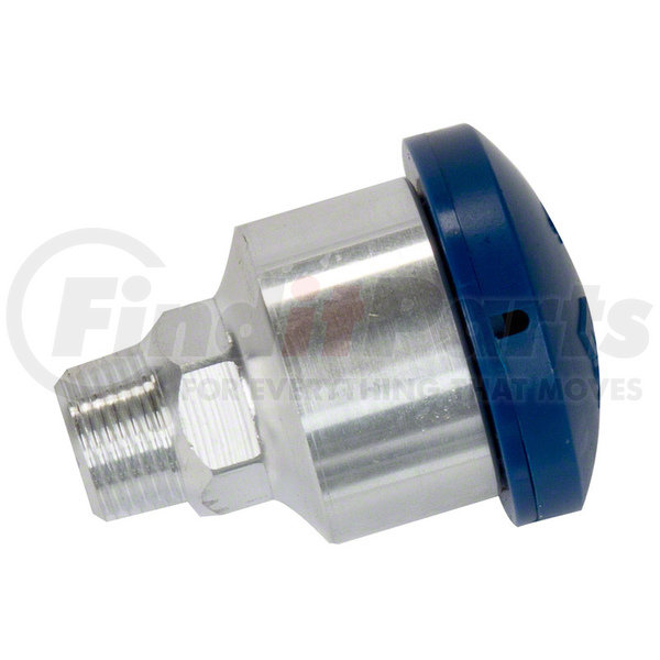 359-6137 by STEMCO - HUB CAP PLUG (Representative Image) (Please allow ...